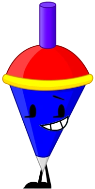 Toppy | Battle for trillion dollars Wikia | Fandom