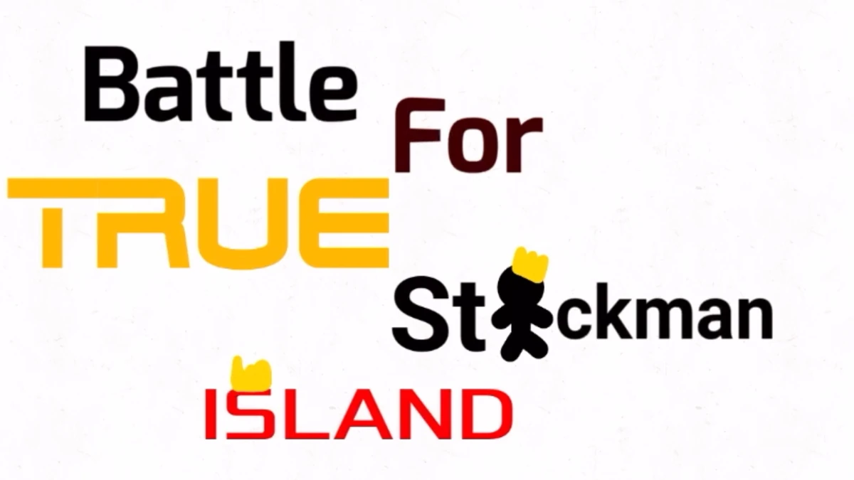 Battle For True Stickman Island Wiki | Fandom