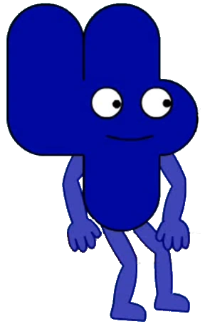 Four | Battle For TWOW Wiki | Fandom