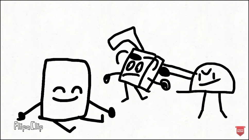 First BFU Animation | Battle for Ultaimate Wiki | Fandom