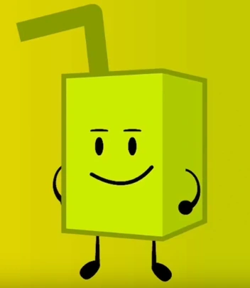 Juice Box | Battle for Ultaimate Wiki | Fandom