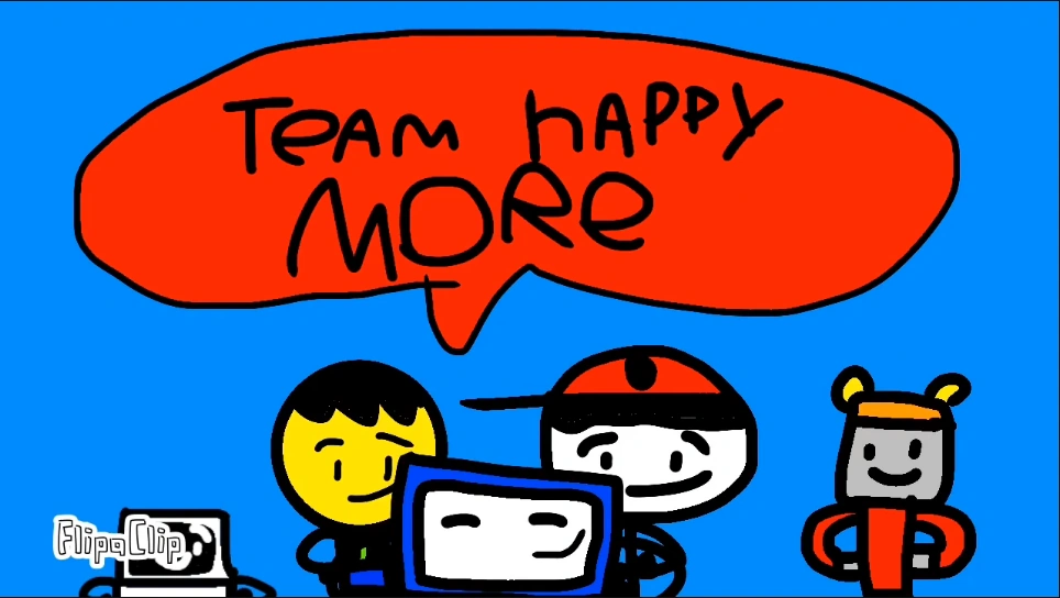 Happymore | Battle for Ultaimate Wiki | Fandom