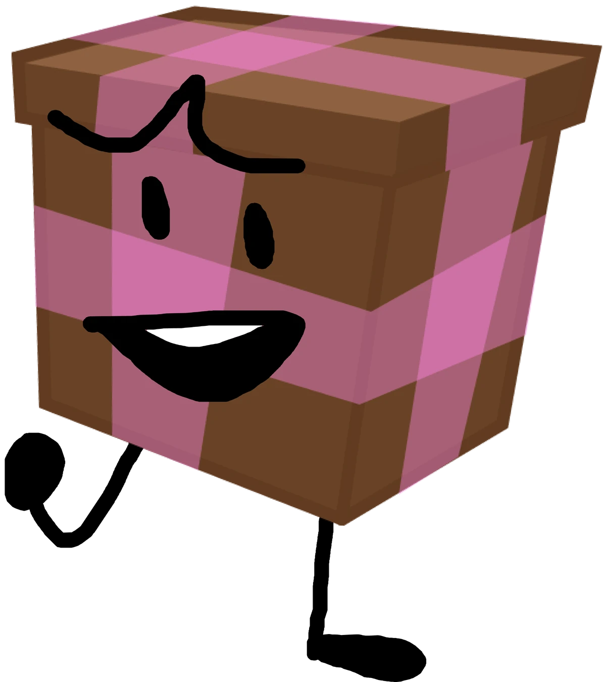 Prize Box | Virtually Gifted Wiki | Fandom