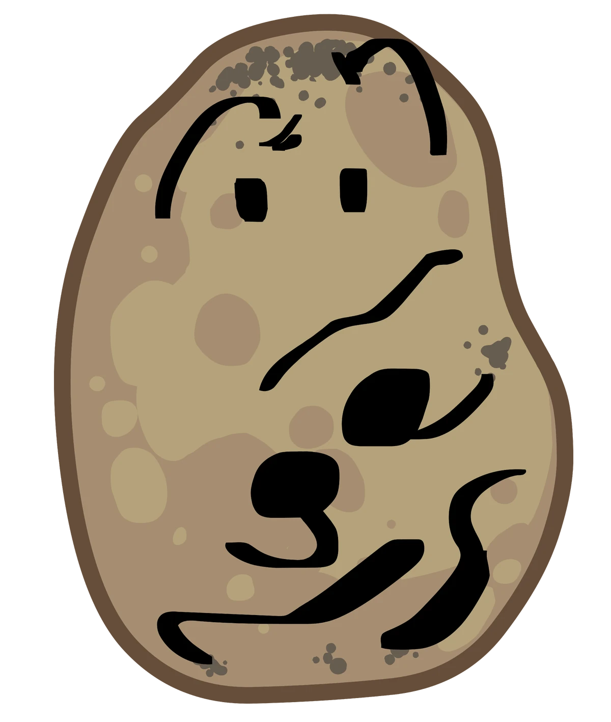 Potato | Virtually Gifted Wiki | Fandom