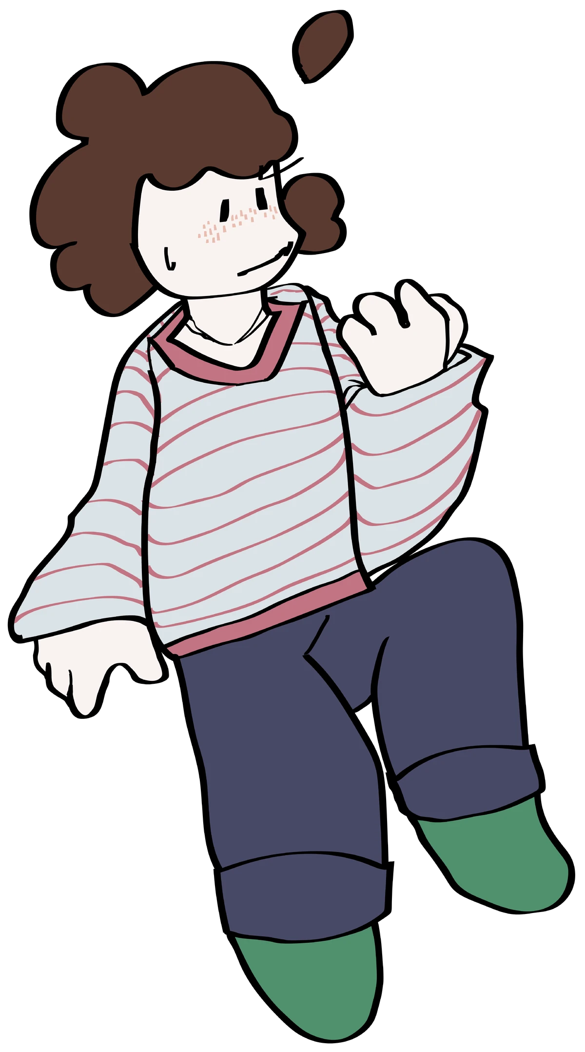 Rebecca | Virtually Gifted Wiki | Fandom
