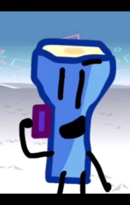 Flashlight | Battle For Universal Pearl Wiki | Fandom