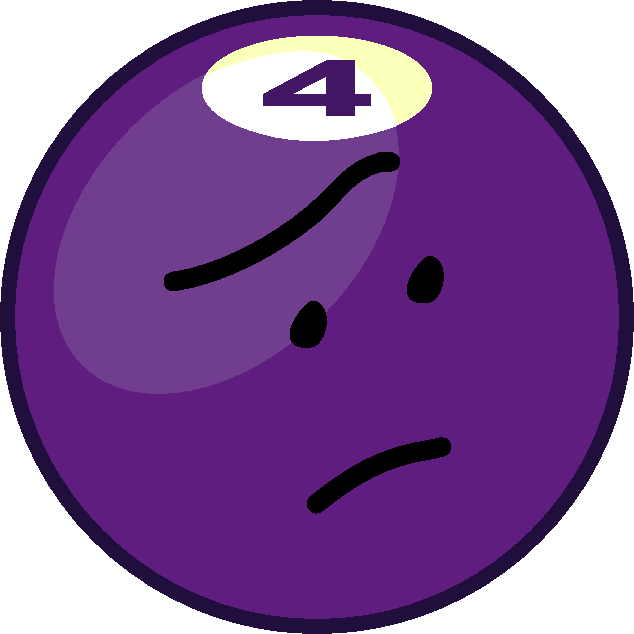 4-Ball | Battle for Victory Wiki | Fandom