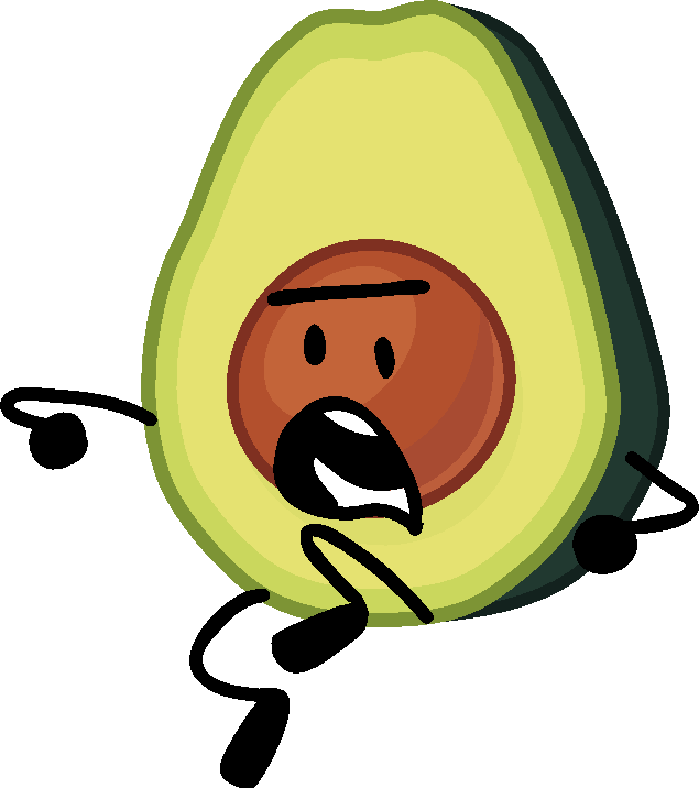 Avocado | Battle for Victory Wiki | Fandom