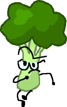 Broccoli | Battle for Victory Wiki | Fandom