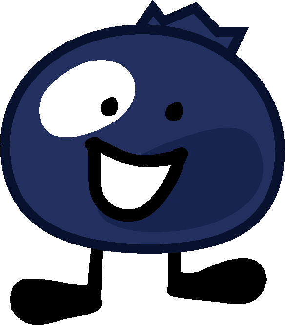 Blueberry | Battle for Victory Wiki | Fandom