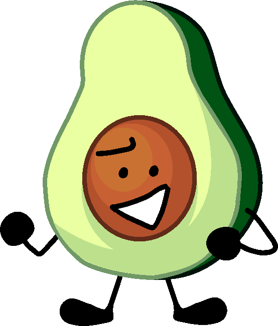 Avocado/Gallery | Battle for Victory Wiki | Fandom