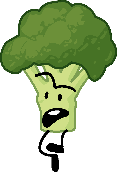 Broccoli | Battle for Victory Wiki | Fandom