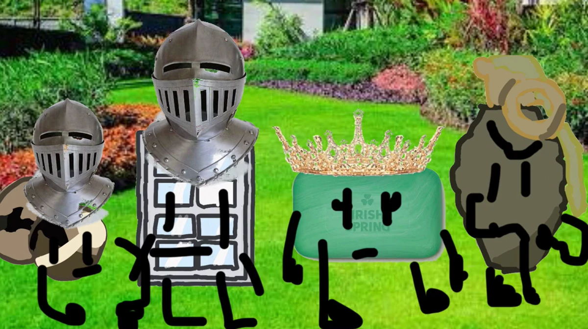 White Side (Object Chess) | Battle For Water Out Wiki | Fandom