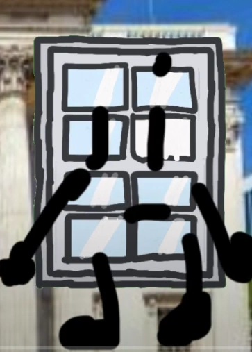 Window | Battle For Water Out Wiki | Fandom