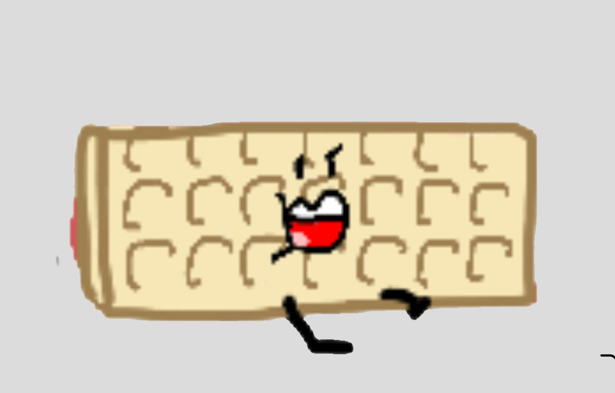 Waffle Battle For Weird Island Wiki Fandom