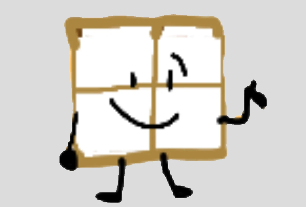 Window | Battle For Weird Island Wiki | Fandom