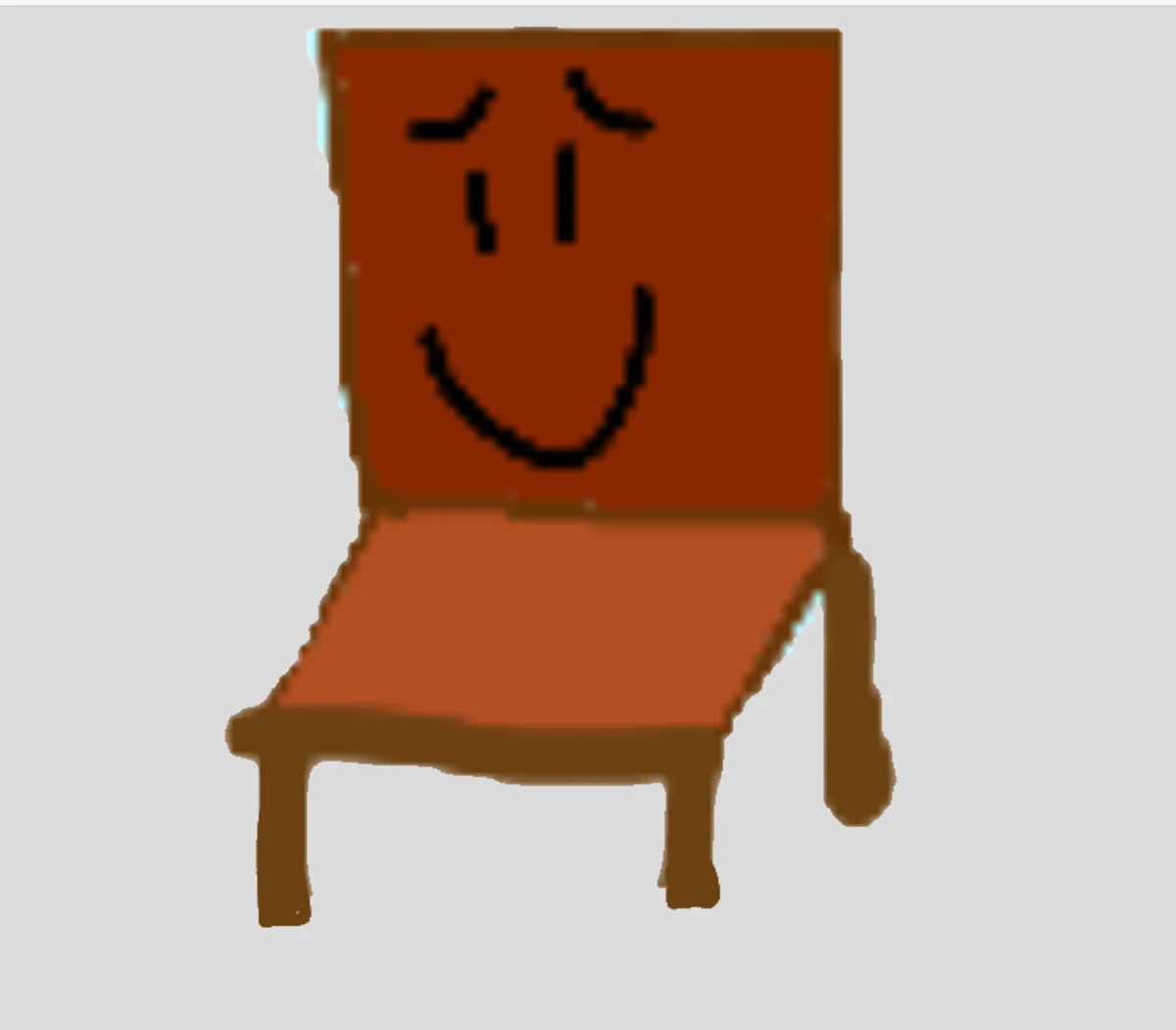 Chair | Battle For Weird Island Wiki | Fandom