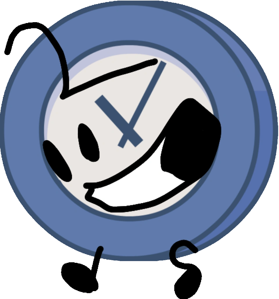 Clocky | Battle for windows 10 Wiki | Fandom