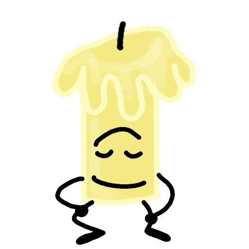 Candle | Battle for ????? Wiki | Fandom