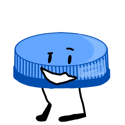Bottle Cap | Battle for ????? Wiki | Fandom