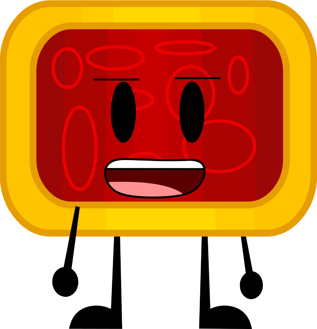 Arigo | Battle Foreignness objecting islandless Anything Wiki | Fandom