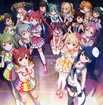 Believe in Stars | Battle Girl High School Info Wiki | Fandom