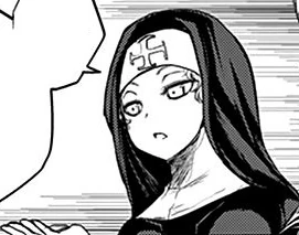 Mary Fukujuuji | Battle in 5 Seconds After Meeting Wiki | Fandom