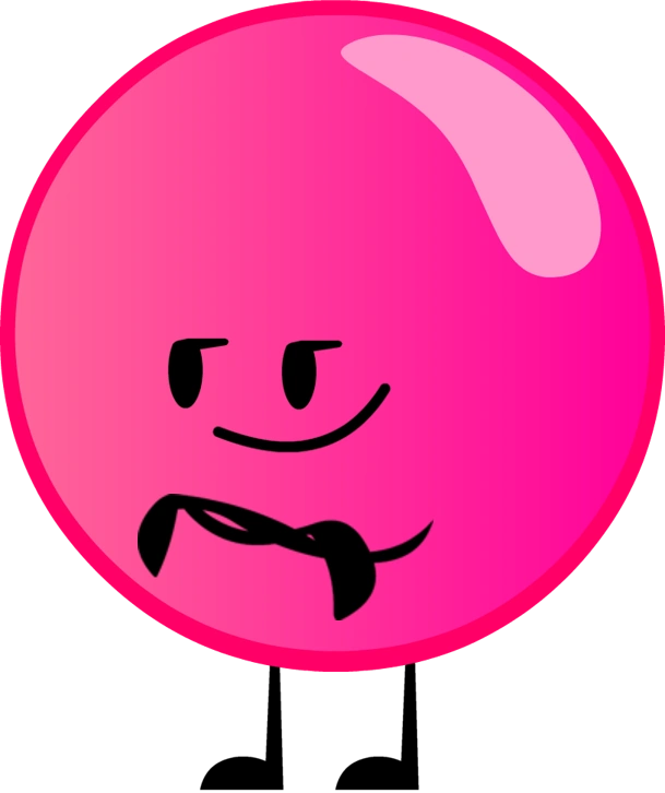 Bubble Gum | Battle insanity Wikia | Fandom