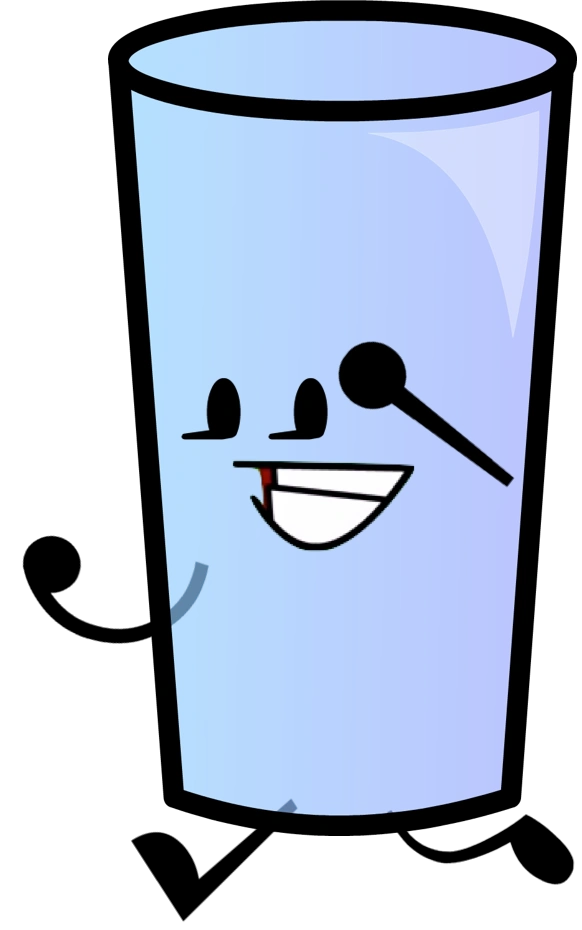 Glass | Battle insanity Wikia | Fandom