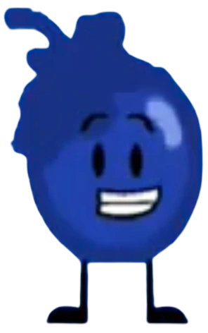 Blueberry | Battle insanity Wikia | Fandom