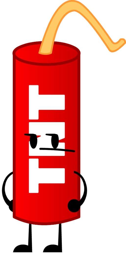 TNT | Battle insanity Wikia | Fandom