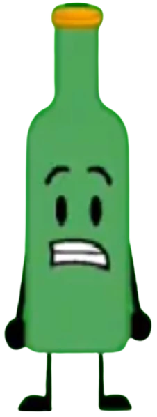 Bottle | Battle insanity Wikia | Fandom