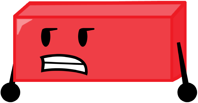 Brick | Battle insanity Wikia | Fandom