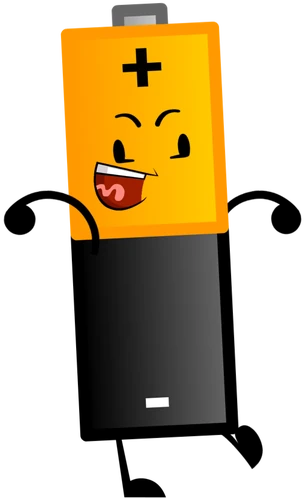 Battery | Battle insanity Wikia | Fandom
