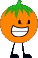 Orange | Battle insanity Wikia | Fandom