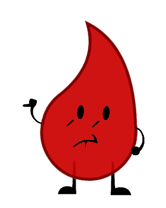 Blood Drop | Battle insanity Wikia | Fandom