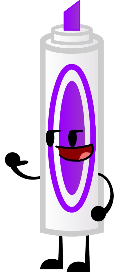 Marker | Battle insanity Wikia | Fandom