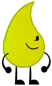 Limedrop | Battle insanity Wikia | Fandom