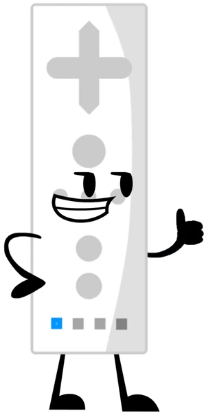 Wii Remote | Battle insanity Wikia | Fandom