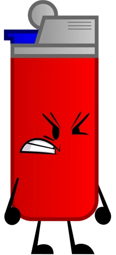 Lighter | Battle insanity Wikia | Fandom