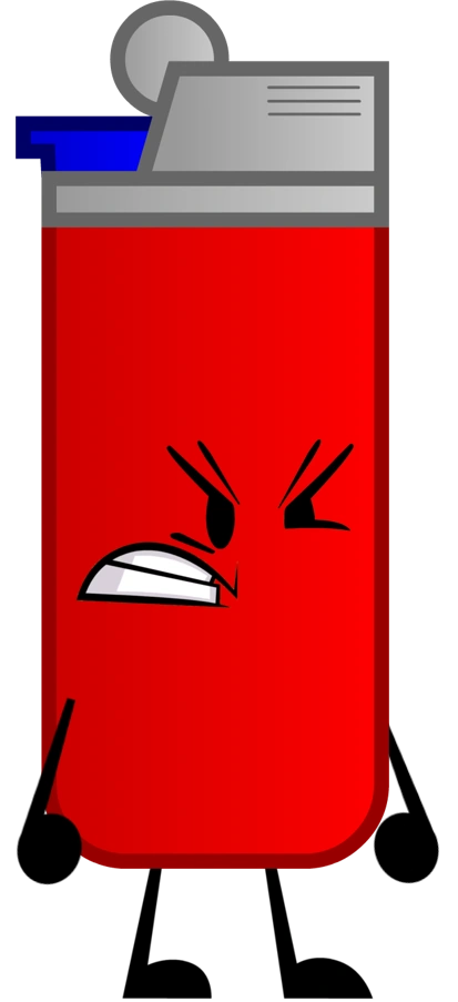 Lighter | Battle insanity Wikia | Fandom