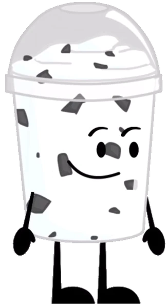 Shake | Battle insanity Wikia | Fandom