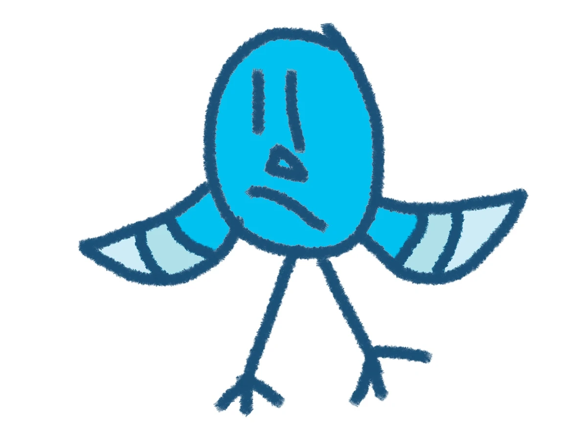 Blue Bird | Battle Invasion Wiki | Fandom