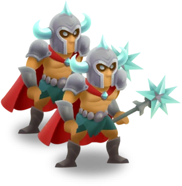 Eternal Champions | Battle Legion Wiki | Fandom