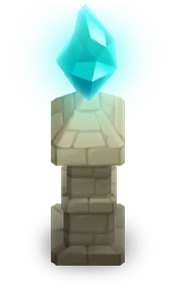 Crystal Spire | Battle Legion Wiki | Fandom