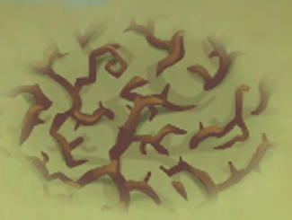 Entangling Roots | Battle Legion Wiki | Fandom