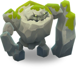Earth Elemental | Battle Legion Wiki | Fandom