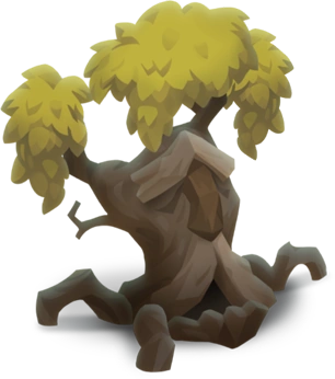 Ancient Tree | Battle Legion Wiki | Fandom