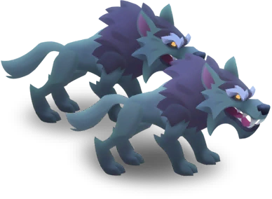 Dire Wolves | Battle Legion Wiki | Fandom