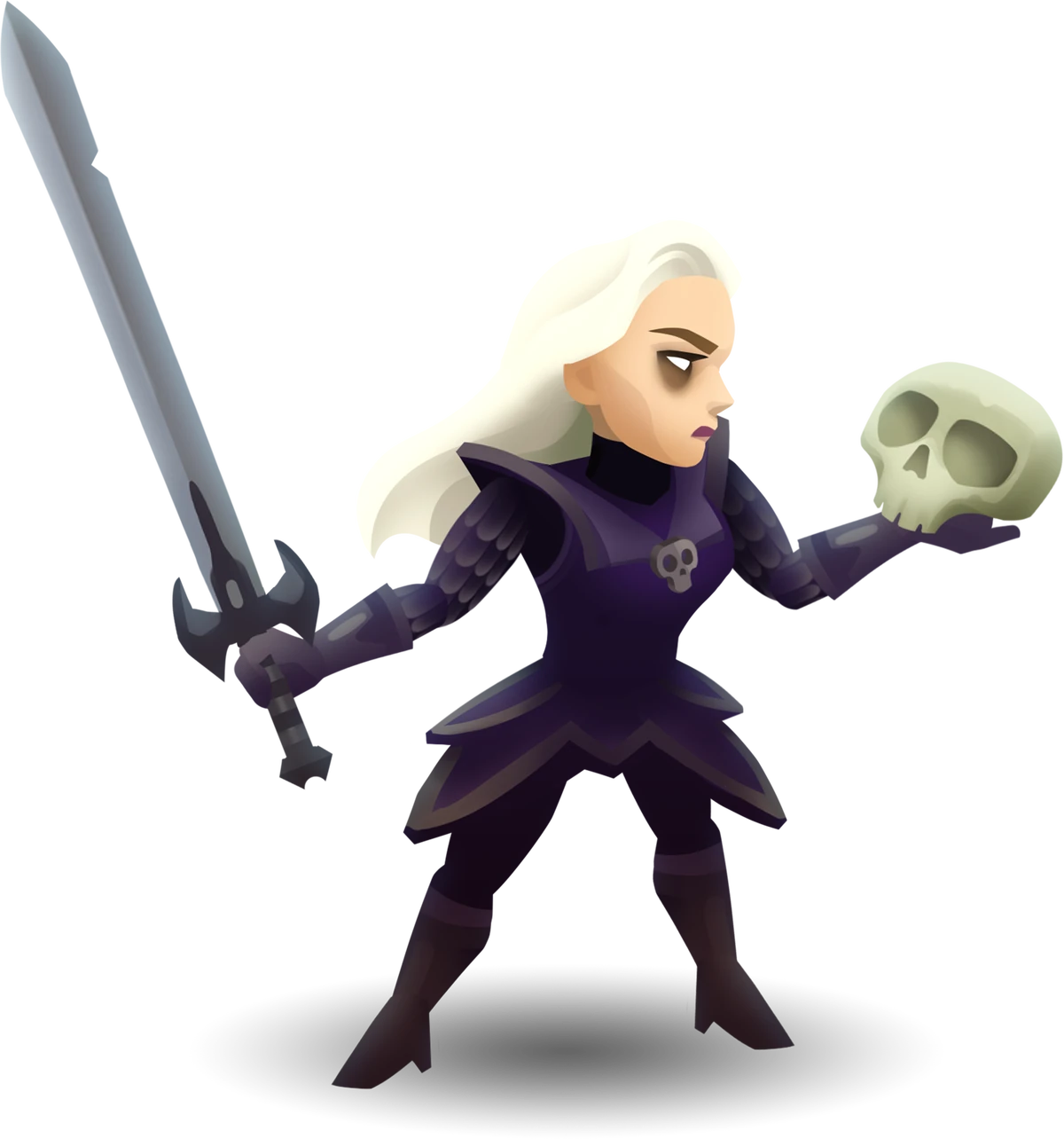 Death Knight | Battle Legion Wiki | Fandom